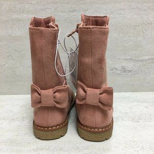 Cat & Jack | Shoes | Cat Jack Toddler Pink Fashion Boots | Poshmark